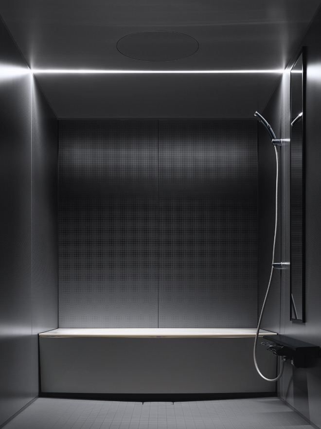 線 (Flat Line LED) | Panasonic