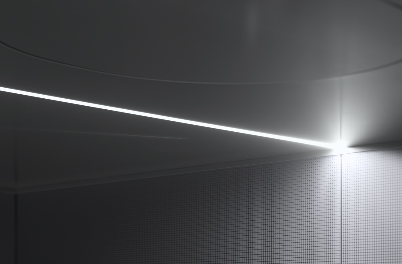 線 (Flat Line LED) | Panasonic