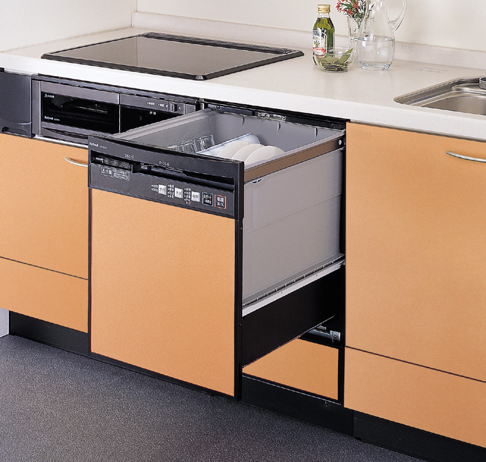 パナソニック NP-P45D1P1PK 取扱説明書・レビュー記事 - トリセツ