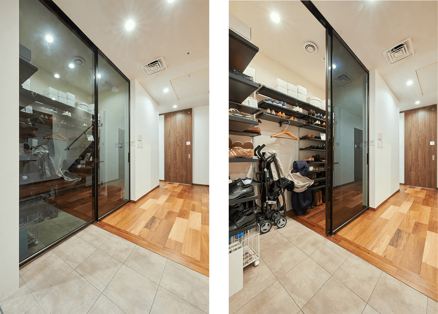 石田一帆さん | INTERVIEW | VERITIS MAGAZINE | 内装・収納・フローリング | Panasonic